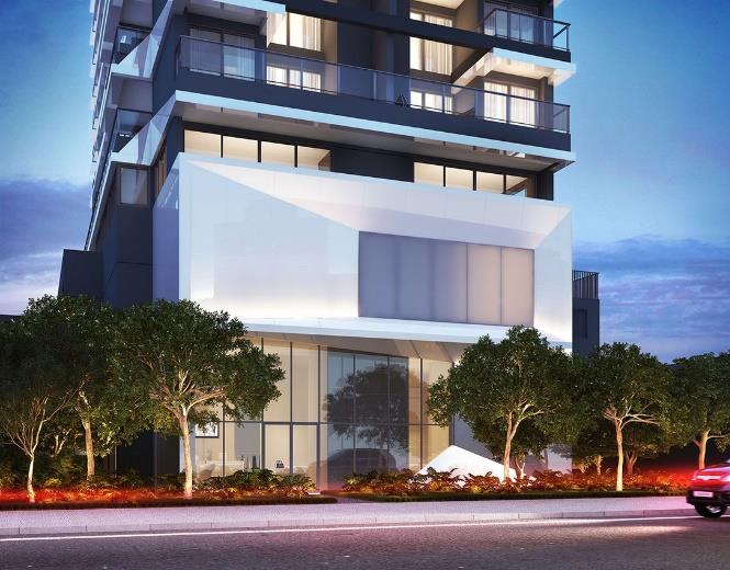 Bamberg Corporate apresenta: Projeto Fachadas Ativas. - Bamberg